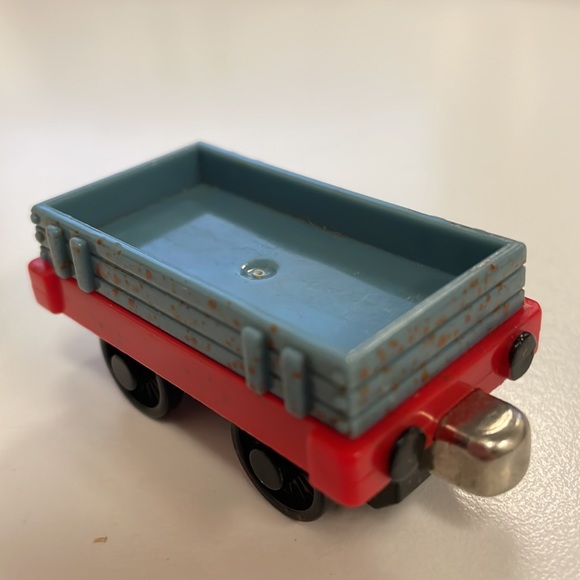 Thomas & Friends | Toys | Thomas And Friends Take N Play Diecast Train ...